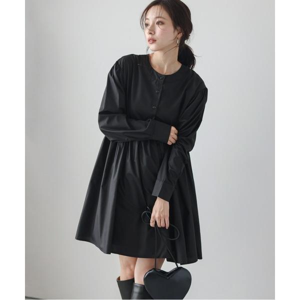 『セール実施中』参考価格：5，980円発売時期：2024年08月コンディション：S（新品同様）タグ付きの未使用、または新品同様のアイテム付属品：タグ参考商品名：ギャザーチュニックブラウス参考品番：lstp302-63fngs【商品に関する注...