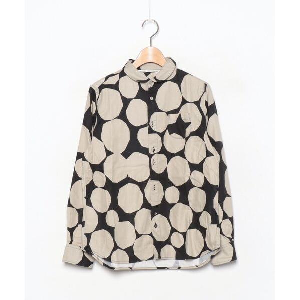 コンディション：B（目立つ使用感なし）使用感が少ない、または気にならないアイテム後身頃：汚れZOZO問い合わせ番号:103736089ショップ:ZOZOUSED，ゾゾユーズドブランド:GRANDMA MAMA DAUGHTER，グランマママ...