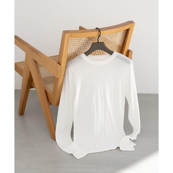 『セール実施中』参考価格：6，600円発売時期：2024年02月コンディション：A（使用感なし）数回使用した程度で使用感が感じられないアイテム参考商品名：【eL】Sheer Fit  Pullover LS/108186参考品番：10818...