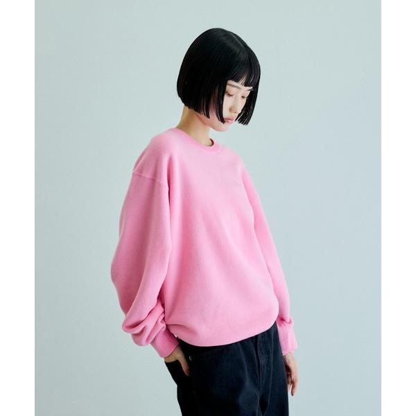 参考価格：24，200円発売時期：2024年11月コンディション：S（新品同様）タグ付きの未使用、または新品同様のアイテム付属品：タグ参考商品名：【WLP(ダブルエルピー)】 COTOTN WOOL FLEECE参考品番：2025-A-EU...