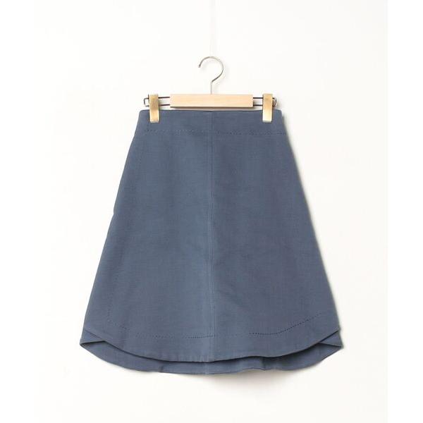 コンディション：B（目立つ使用感なし）使用感が少ない、または気にならないアイテムすそ周り：汚れZOZO問い合わせ番号:103737554ショップ:ZOZOUSED，ゾゾユーズドブランド:CARVEN，カルヴェン商品名:スカートカテゴリ:スカ...