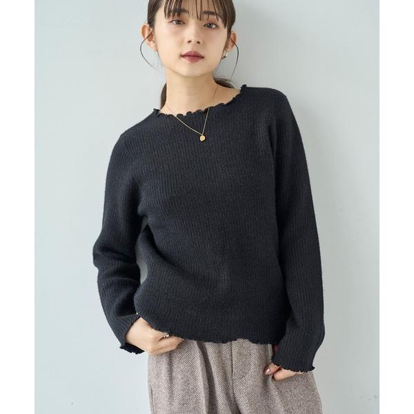 参考価格：4，950円発売時期：2025年10月コンディション：A（使用感なし）数回使用した程度で使用感が感じられないアイテム参考商品名：裏ファー メロウニットトップス【585110】参考品番：MXANR255015【商品に関する注意事項】...