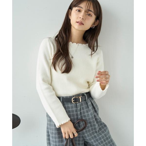 参考価格：4，950円発売時期：2025年10月コンディション：A（使用感なし）数回使用した程度で使用感が感じられないアイテム参考商品名：裏ファー メロウニットトップス【585110】参考品番：MXANR255015【商品に関する注意事項】...