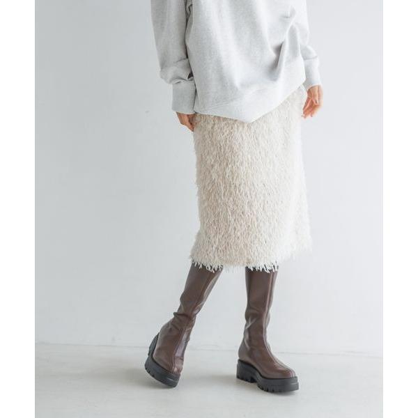 『タイムセール実施中』参考価格：6，600円発売時期：2024年08月コンディション：A（使用感なし）数回使用した程度で使用感が感じられないアイテム参考商品名：フェザータイトスカート　136543参考品番：136543【商品に関する注意事項...