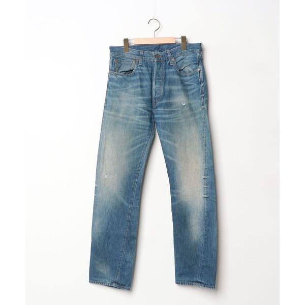 コンディション：B（目立つ使用感なし）使用感が少ない、または気にならないアイテム前身頃・後身頃：汚れZOZO問い合わせ番号:103738830ショップ:ZOZOUSED，ゾゾユーズドブランド:LEVI'S VINTAGE CLOTHING，...