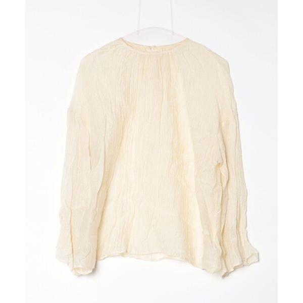 『タイムセール実施中』参考価格：3，495円発売時期：2023年04月コンディション：A（使用感なし）数回使用した程度で使用感が感じられないアイテム紐類/リボン：欠損参考商品名：【リボン取り外し可能】ボウタイシアーチュニックブラウス／【WE...