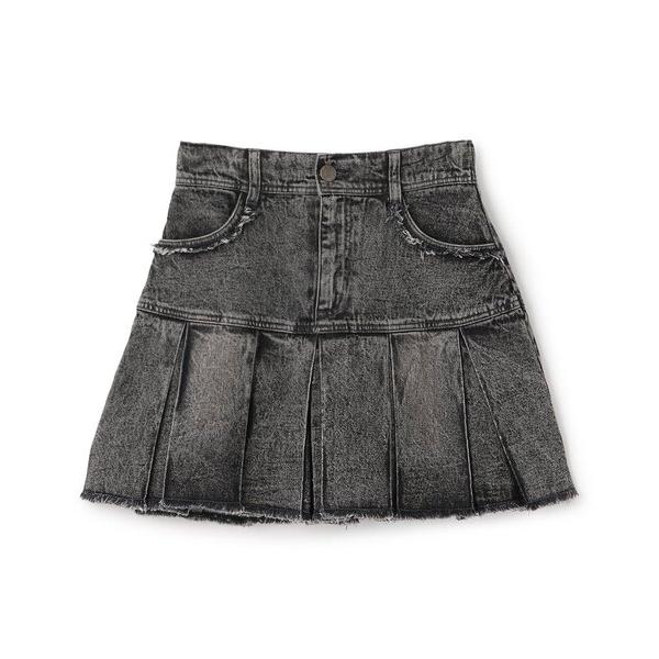 ZOZO問い合わせ番号:103740930ショップ:NARUMIYA ONLINE，ナルミヤ オンラインブランド:LOVETOXIC，ラブトキシック商品名:【LTXC/セット可】アソートボックスプリーツスカートカテゴリ:スカート>スカ...