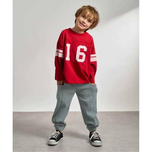 『セール実施中』ZOZO問い合わせ番号:103740932ショップ:petit main，プティマインブランド:b・ROOM，ビールーム商品名:【ともパン】【防汚・速乾】サイドポケットイージーパンツカテゴリ:パンツ>その他パンツブラン...