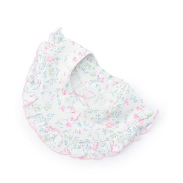 ※このアイテムは返品・交換対象外商品です。ZOZO問い合わせ番号:103740943ショップ:NARUMIYA ONLINE，ナルミヤ オンラインブランド:mezzo piano，メゾピアノ商品名:フラワー柄　スタイカテゴリ:ママ＆ベビー&...