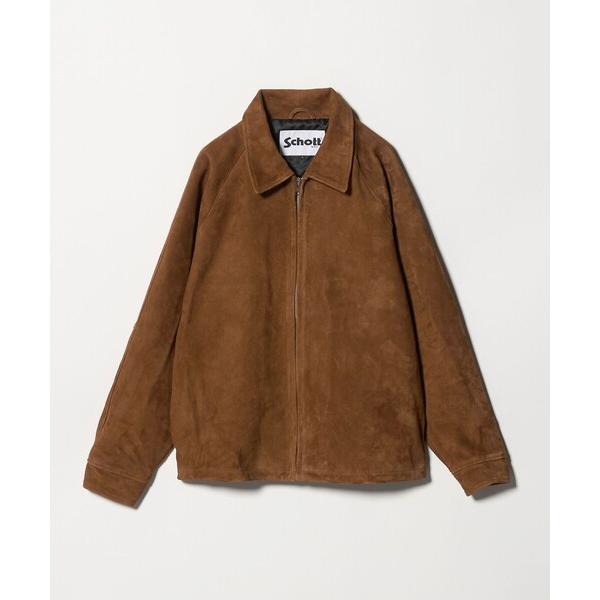 ZOZO問い合わせ番号:103741147ショップ:BEAUTY&amp;YOUTH UNITED ARROWS，ビューティーアンドユースユナイテッドアローズブランド:schott，ショット，BEAUTY&amp;YOUTH UNITED ...