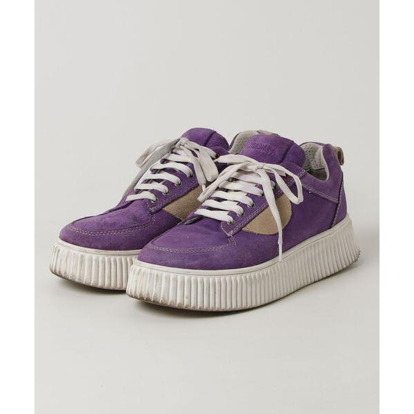 『タイムセール実施中』コンディション：C（やや使用感あり）使用感があり、やや気になる傷や汚れがあるアイテム全体的：汚れかかと：擦り減り表面：履きジワ参考サイズ：24cmZOZO問い合わせ番号:103741570ショップ:ZOZOUSED，ゾ...