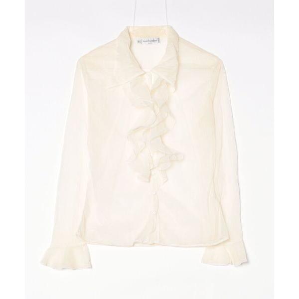 『タイムセール実施中』コンディション：A（使用感なし）数回使用した程度で使用感が感じられないアイテムZOZO問い合わせ番号:103741974ショップ:ZOZOUSED，ゾゾユーズドブランド:ANNE FONTAINE，アンフォンティーヌ商...