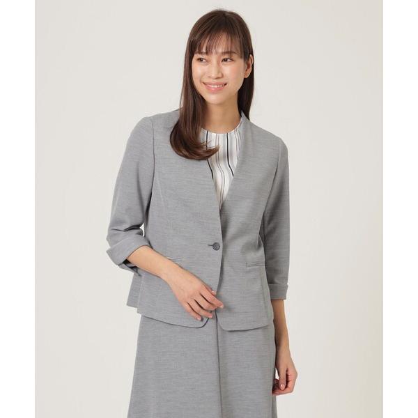 参考価格：33，000円発売時期：2023年03月コンディション：A（使用感なし）数回使用した程度で使用感が感じられないアイテム参考商品名：【美シリーズ】【セットアップ対応】【ウォッシャブル】ミニワッフルラミージャケット参考品番：U1E04...