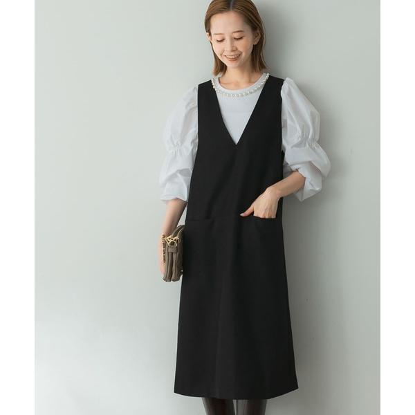 参考価格：13，860円発売時期：2023年09月コンディション：A（使用感なし）数回使用した程度で使用感が感じられないアイテム参考商品名：『一部WEB限定カラー』『UR TECH』ジャンパーワンピース参考品番：RA37-26D701【商品...