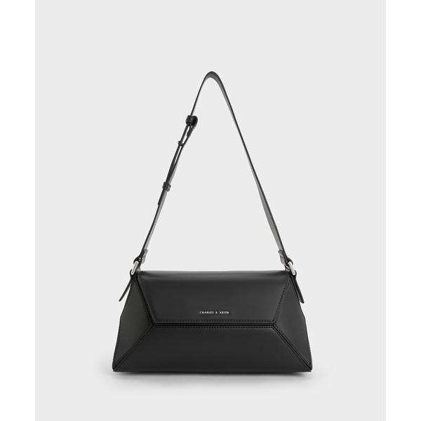 『セール実施中』参考価格：11，900円発売時期：2022年10月コンディション：B（目立つ使用感なし）使用感が少ない、または気にならないアイテム内側：汚れ参考商品名：Nasrin ナスリン ジオメトリックショルダーバッグ参考品番：CK2-...