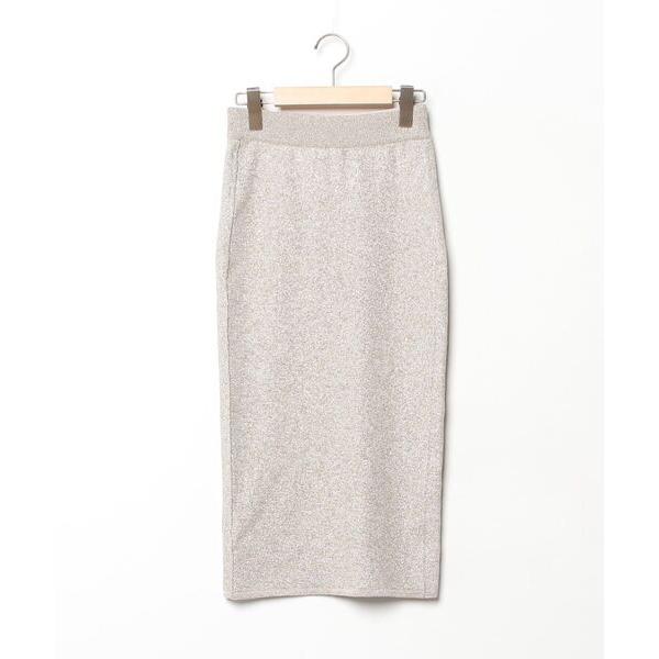 コンディション：A（使用感なし）数回使用した程度で使用感が感じられないアイテムZOZO問い合わせ番号:103746890ショップ:ZOZOUSED，ゾゾユーズドブランド:forte_forte，フォルテフォルテ商品名:ニットスカートカテゴリ...