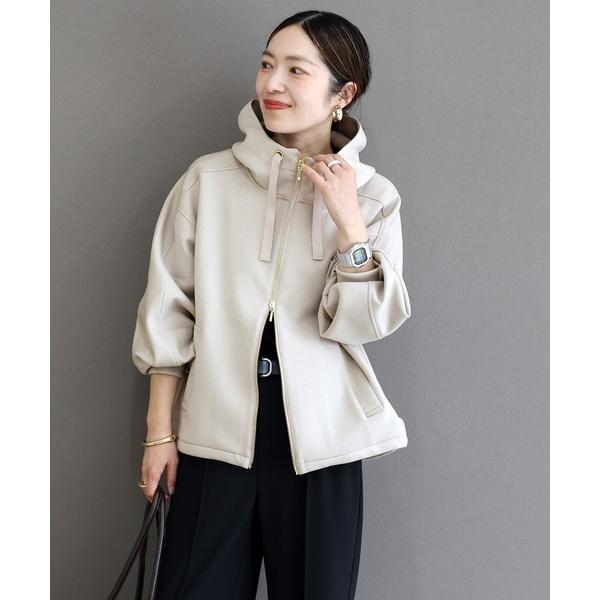 『セール実施中』参考価格：5，390円発売時期：2025年10月コンディション：A（使用感なし）数回使用した程度で使用感が感じられないアイテム参考商品名：ダンボールスタンドネックパーカー参考品番：FC-1117【商品に関する注意事項】・こち...