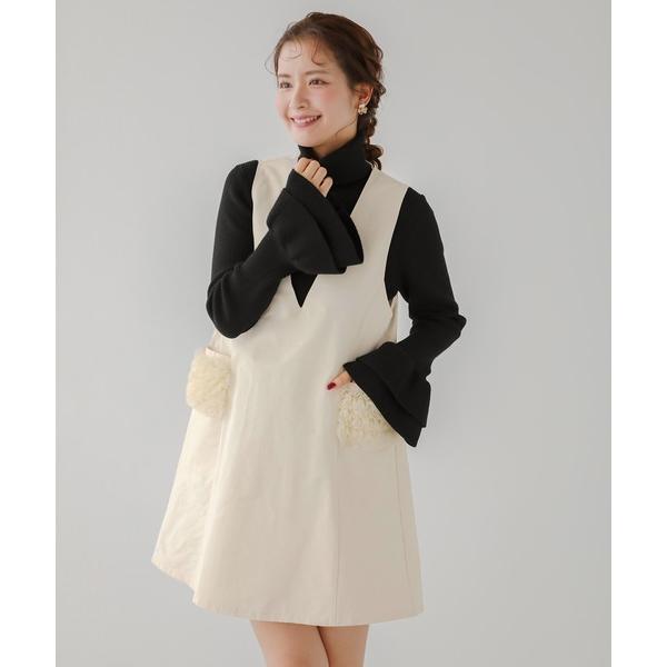 参考価格：8，990円発売時期：2024年02月コンディション：A（使用感なし）数回使用した程度で使用感が感じられないアイテム参考商品名：ポケットチュールフリルミニジャンスカ参考品番：f1d4202-3508【商品に関する注意事項】・こちら...