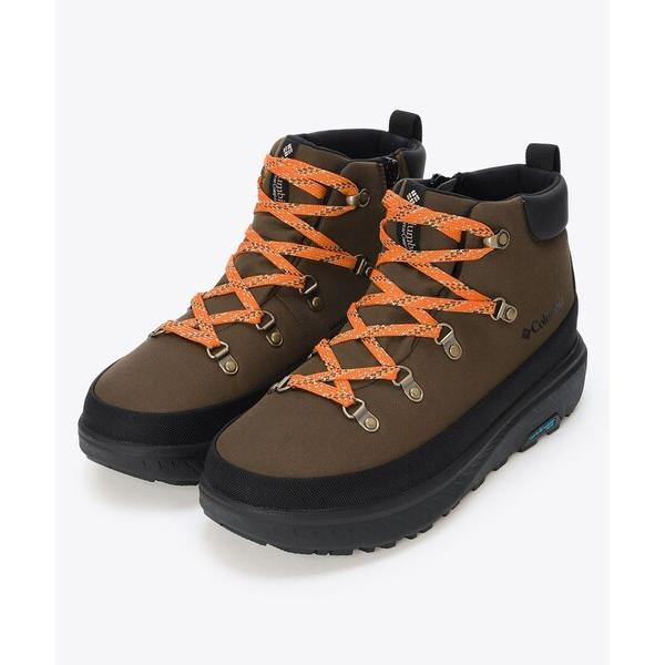 『タイムセール実施中』参考価格：18，920円発売時期：2025年10月コンディション：B（目立つ使用感なし）使用感が少ない、または気にならないアイテム表面：汚れ参考商品名：防滑 防水 防寒 Columbia／イエローテイル アイスマジック...