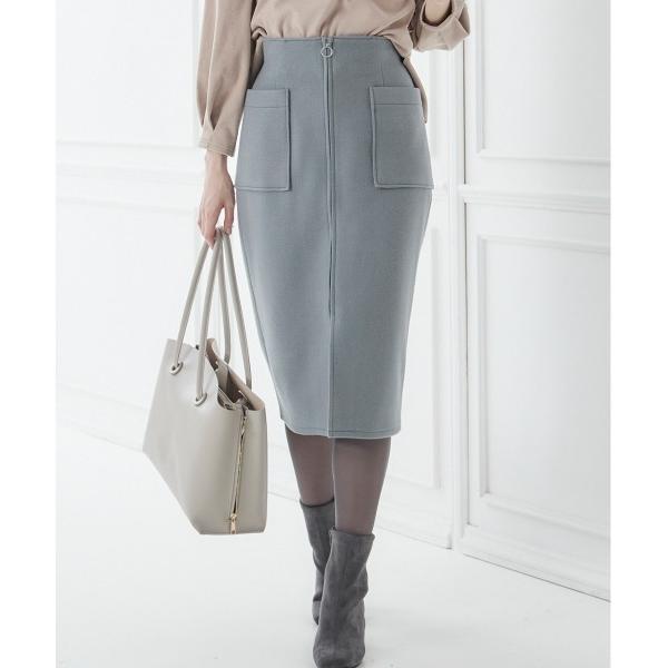 参考価格：11，000円発売時期：2022年09月コンディション：A（使用感なし）数回使用した程度で使用感が感じられないアイテム参考商品名：ウール両ポケタイトスカート参考品番：410-5565-28602【商品に関する注意事項】・こちらの商...