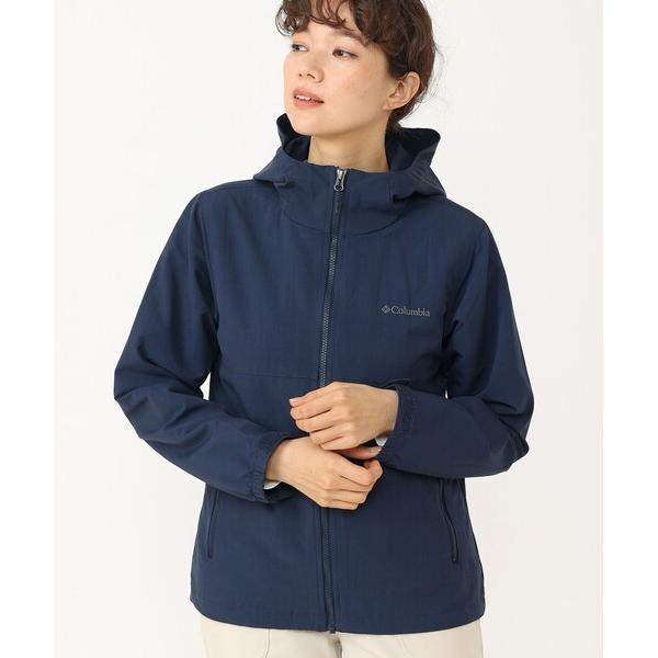 参考価格：13，200円発売時期：2024年07月コンディション：B（目立つ使用感なし）使用感が少ない、または気にならないアイテム袖口：色あせ参考商品名：撥水 UVカット Columbia／ウィメンズ ヴィザボナパスII ジャケット／コロン...