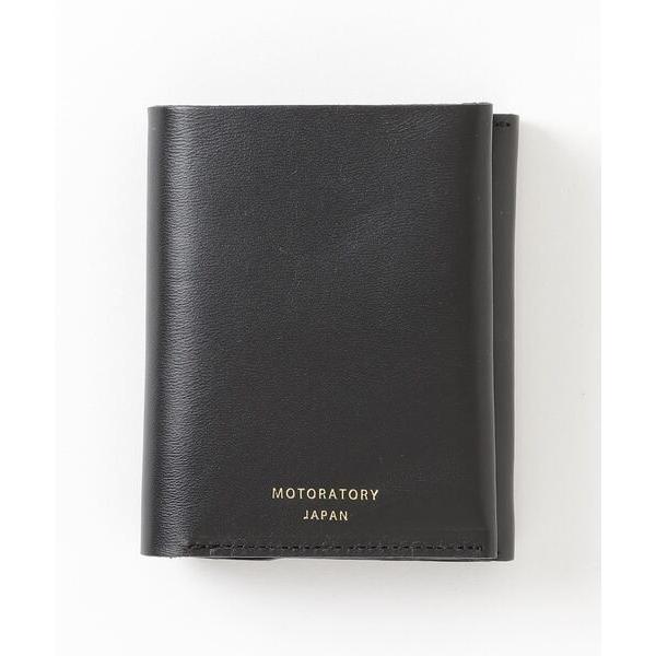 参考価格：18，700円発売時期：2023年04月コンディション：B（目立つ使用感なし）使用感が少ない、または気にならないアイテム内側：汚れ表面：型崩れ参考商品名：MOTORATORY × BEAMS PLUS / 別注 Pocket Wa...