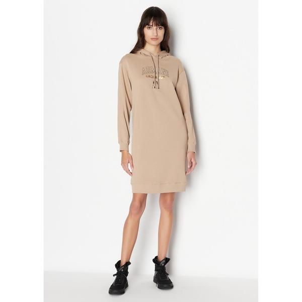 『セール実施中』参考価格：27，720円発売時期：2023年09月コンディション：B（目立つ使用感なし）使用感が少ない、または気にならないアイテム全体的：毛玉参考商品名：【A|X アルマーニ エクスチェンジ】AXロゴ　フーデッドスウェットワ...