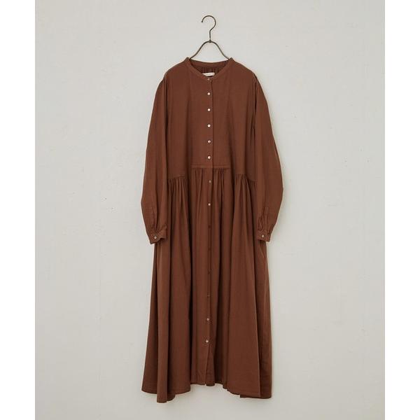 参考価格：44，000円発売時期：2023年01月コンディション：D（傷・汚れあり）傷や汚れがあるが使用には問題ないアイテム全体的：毛玉、色あせ前身頃：色移り参考商品名：smock dress／スモックドレス参考品番：223007D【商品に...