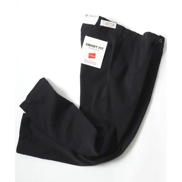 『セール実施中』参考価格：4，400円発売時期：2024年12月コンディション：A（使用感なし）数回使用した程度で使用感が感じられないアイテム参考商品名：Hanes/へインズ SMART FIT CHINO PANTS/スマートフィット ス...