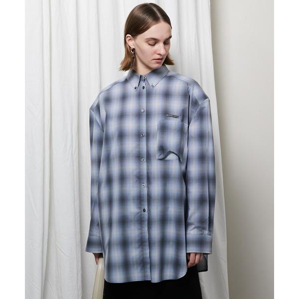 参考価格：24，200円発売時期：2024年05月コンディション：A（使用感なし）数回使用した程度で使用感が感じられないアイテム参考商品名：パワショルビッグシャツ / Power Shoulder Big Shirt参考品番：3124931...