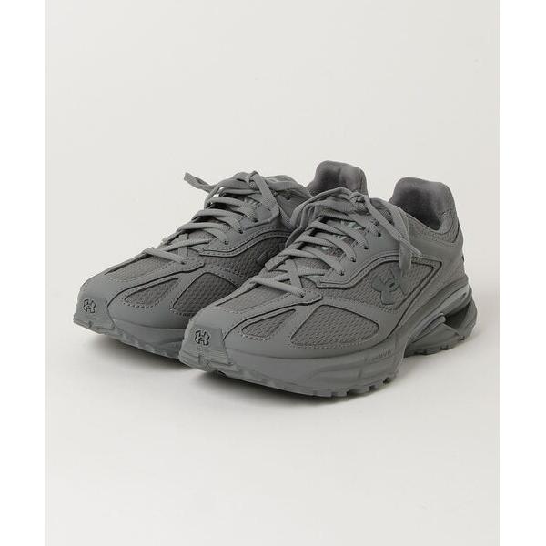 『セール実施中』参考価格：22，000円発売時期：2025年02月コンディション：B（目立つ使用感なし）使用感が少ない、または気にならないアイテムソール：汚れ参考商品名：＜UNDER ARMOUR ｜ UNITED ARROWS＞ APPA...