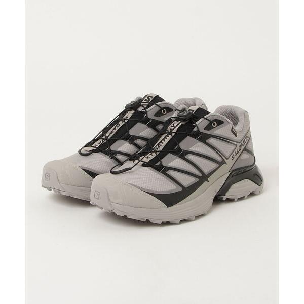 『タイムセール実施中』参考価格：23，100円発売時期：2024年08月コンディション：C（やや使用感あり）使用感があり、やや気になる傷や汚れがあるアイテム全体的：汚れかかと：擦り減り参考商品名：【国内EXCLUSIVE】 ＜Salomon...