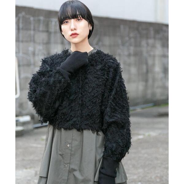 『セール実施中』参考価格：8，250円発売時期：2024年09月コンディション：A（使用感なし）数回使用した程度で使用感が感じられないアイテム参考商品名：2WAYフリンジカーディガン参考品番：KB47-22J330【商品に関する注意事項】・...