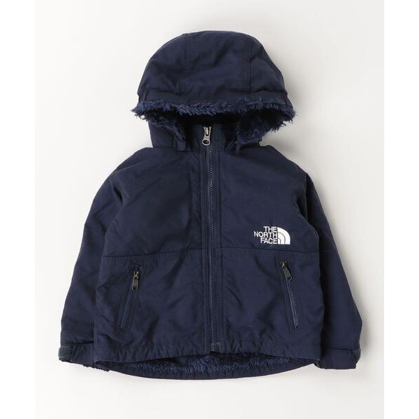 コンディション：A（使用感なし）数回使用した程度で使用感が感じられないアイテムZOZO問い合わせ番号:103756038ショップ:ZOZOUSED，ゾゾユーズドブランド:THE NORTH FACE，ザノースフェイス商品名:【KIDS】ブル...