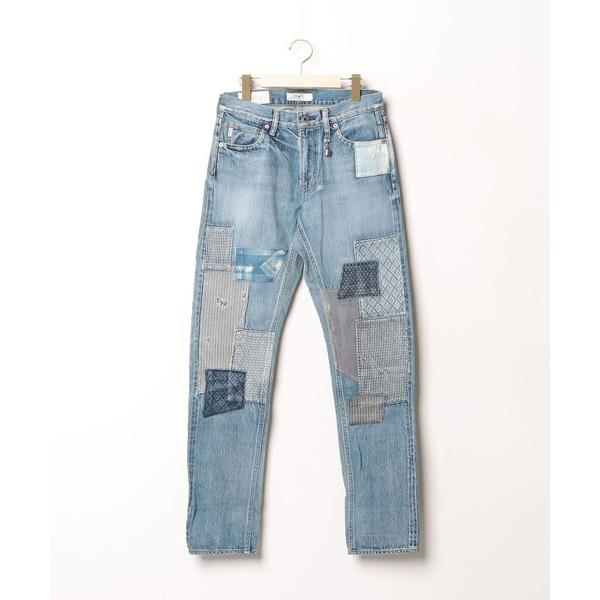 コンディション：A（使用感なし）数回使用した程度で使用感が感じられないアイテムZOZO問い合わせ番号:103756337ショップ:ZOZOUSED，ゾゾユーズドブランド:FDMTL，ファンダメンタル商品名:デニムパンツカテゴリ:パンツ&gt...