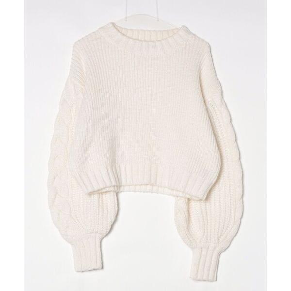 参考価格：8，778円発売時期：2021年04月コンディション：B（目立つ使用感なし）使用感が少ない、または気にならないアイテム全体的：毛玉参考商品名：【ELDER】CABLE PUFF KNIT MUFFL参考品番：04196260210...