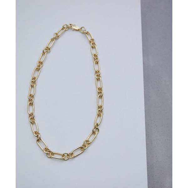 参考価格：27，500円発売時期：2022年07月コンディション：A（使用感なし）数回使用した程度で使用感が感じられないアイテム参考商品名：【Laura Lombardi】RAFAELLA CHAIN NECKLACE参考品番：2022-B...