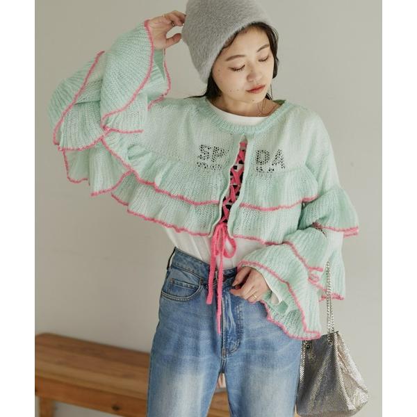 参考価格：8，800円発売時期：2023年10月コンディション：B（目立つ使用感なし）使用感が少ない、または気にならないアイテム全体的：ほつれ【商品に関する注意事項】・こちらの商品画像は、実物ではなく新品時の画像を掲載しております。・お届け...