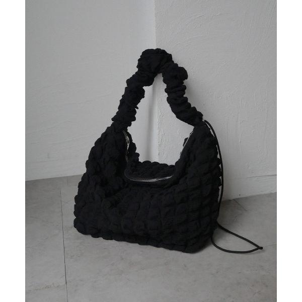 参考価格：7，590円発売時期：2022年08月コンディション：C（やや使用感あり）使用感があり、やや気になる傷や汚れがあるアイテム全体的：毛玉参考商品名：【CURIBISCUI】ポップコーン 2WAY ショルダーバッグ参考品番：30131...