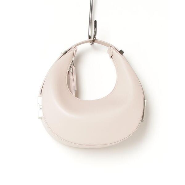 参考価格：42，900円発売時期：2023年08月コンディション：A（使用感なし）数回使用した程度で使用感が感じられないアイテム参考商品名：【別注】＜OSOI＞TONI MINI バッグ参考品番：17324999813【商品に関する注意事項...