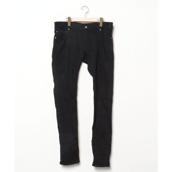 参考価格：15，950円発売時期：2021年08月コンディション：B（目立つ使用感なし）使用感が少ない、または気にならないアイテム後身頃：汚れ参考商品名：【E】ブラックスキニー参考品番：02436050019ZOZO問い合わせ番号:1037...