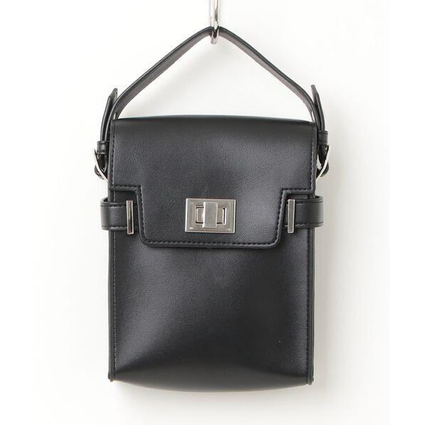 参考価格：3，300円発売時期：2024年02月コンディション：A（使用感なし）数回使用した程度で使用感が感じられないアイテムショルダーストラップ：欠損参考商品名：【犬飼京×DEVICE】killing metal parts 2way s...