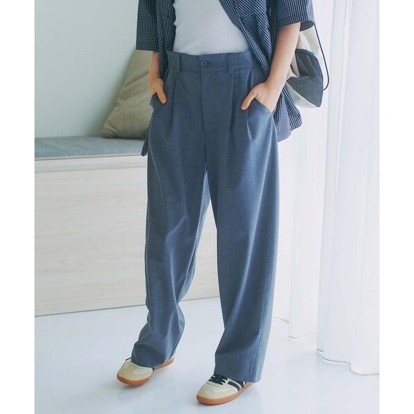 『セール実施中』参考価格：7，997円発売時期：2025年04月コンディション：A（使用感なし）数回使用した程度で使用感が感じられないアイテム参考商品名：限定展開 YOU YOUR/ユーユアー ワンポイントロゴ バルーンシルエット ワイドス...