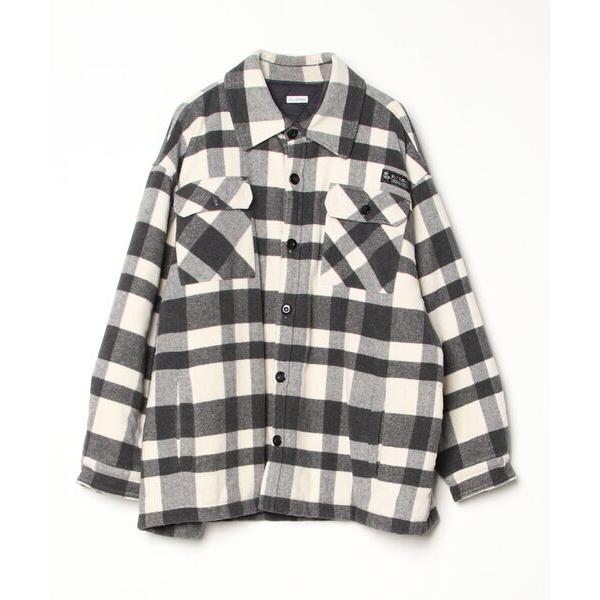 コンディション：D（傷・汚れあり）傷や汚れがあるが使用には問題ないアイテム留め具：欠損全体的：毛玉ZOZO問い合わせ番号:103765282ショップ:ZOZOUSED，ゾゾユーズドブランド:WILLY CHAVARRIA，ウィリーチャバリア...