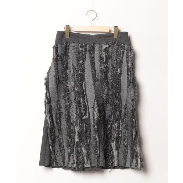 コンディション：A（使用感なし）数回使用した程度で使用感が感じられないアイテムZOZO問い合わせ番号:103766262ショップ:ZOZOUSED，ゾゾユーズドブランド:Bon Vieux Temps，ボンヴュータン商品名:ロングスカートカ...