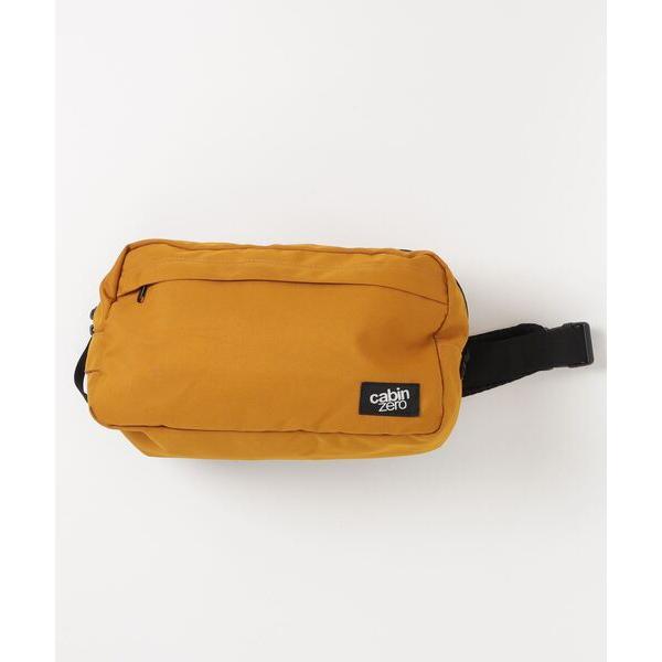 コンディション：A（使用感なし）数回使用した程度で使用感が感じられないアイテムZOZO問い合わせ番号:103767994ショップ:ZOZOUSED，ゾゾユーズドブランド:CABINZERO，キャビンゼロ商品名:ウエストバッグカテゴリ:バッグ...