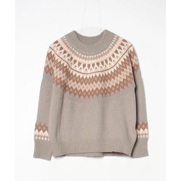 コンディション：A（使用感なし）数回使用した程度で使用感が感じられないアイテムZOZO問い合わせ番号:103768798ショップ:ZOZOUSED，ゾゾユーズドブランド:KAKKO，カッコ商品名:長袖ニットカテゴリ:トップス>ニット/...