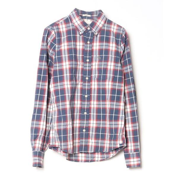 コンディション：B（目立つ使用感なし）使用感が少ない、または気にならないアイテム全体的：色あせ首周り・袖口：汚れZOZO問い合わせ番号:103769297ショップ:ZOZOUSED，ゾゾユーズドブランド:Abercrombie&amp;Fi...