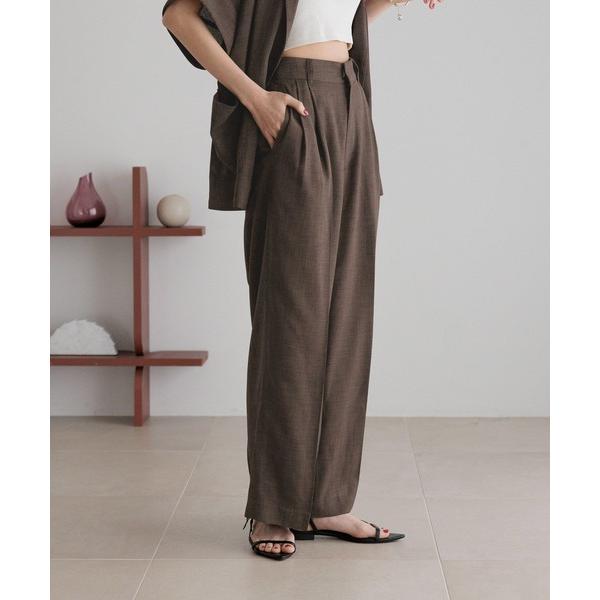 『セール実施中』参考価格：6，600円発売時期：2025年04月コンディション：A（使用感なし）数回使用した程度で使用感が感じられないアイテム参考商品名：バスケットワイドパンツ　491985参考品番：491985【商品に関する注意事項】・こ...