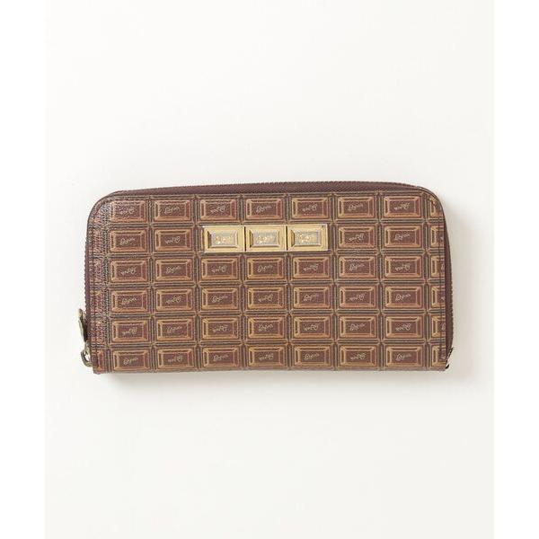 コンディション：B（目立つ使用感なし）使用感が少ない、または気にならないアイテム装飾部分：剥げ内側：汚れZOZO問い合わせ番号:103772316ショップ:ZOZOUSED，ゾゾユーズドブランド:Q-pot.，キューポット商品名:財布カテゴ...